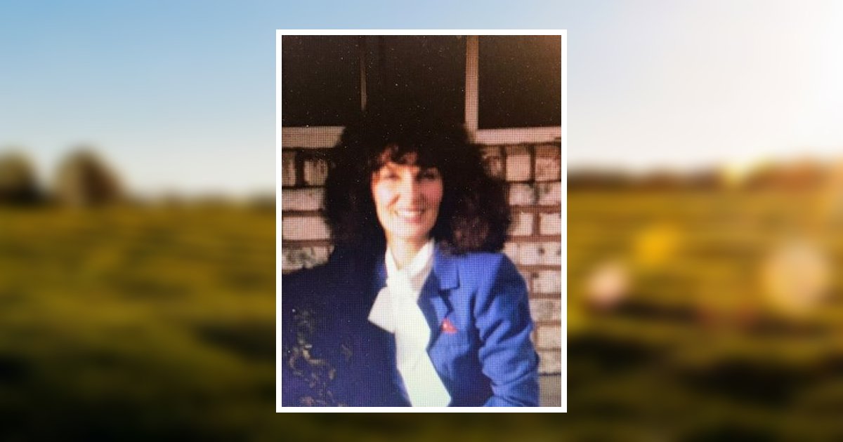 Joyce Rulseh Obituary March 11, 2018 - Cress Funeral and Cremation Services