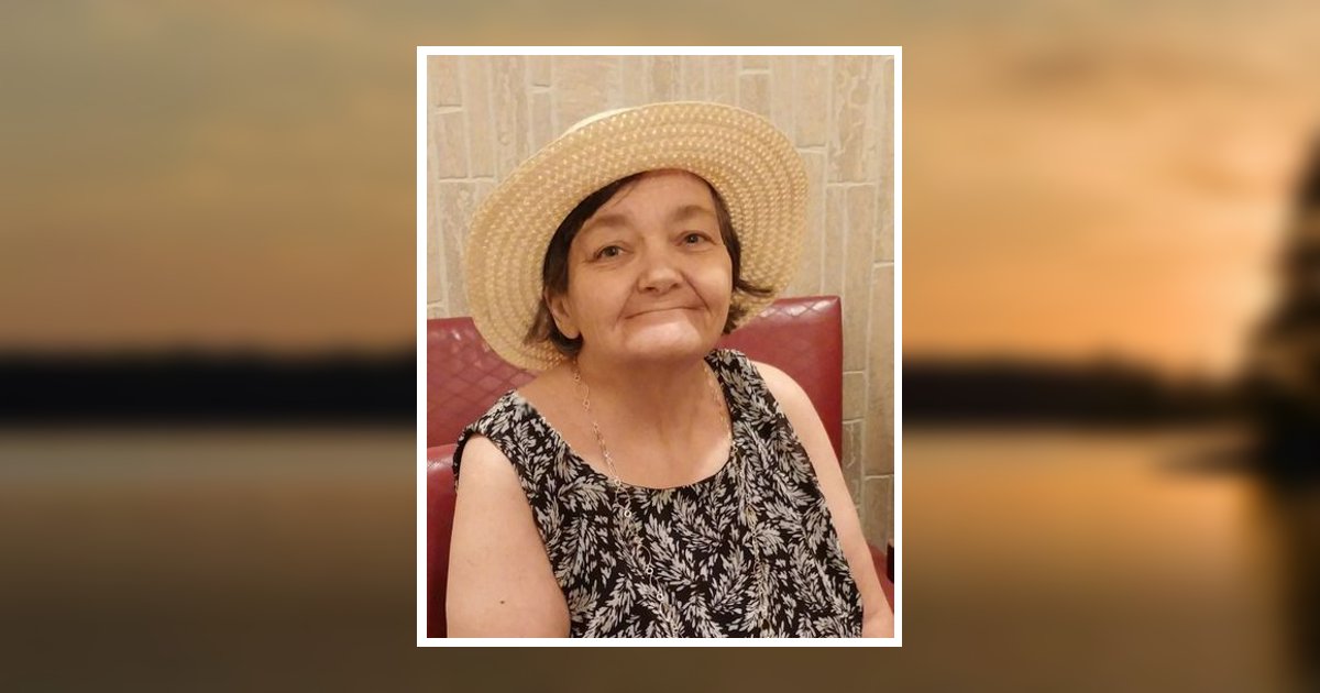 Sharon S. Brown Obituary 2022 - Ingram Funeral Home & Crematory
