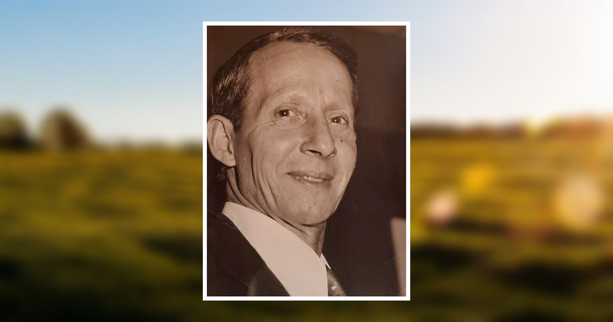 Richard Rothweiler Obituary December 7, 2020 - Vitt, Stermer & Anderson ...