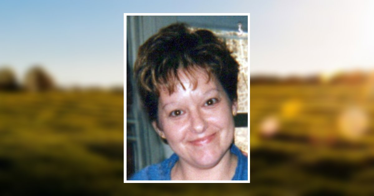 Sandra Moody Obituary June 16, 2022 - Paradis-Givner Funeral Home