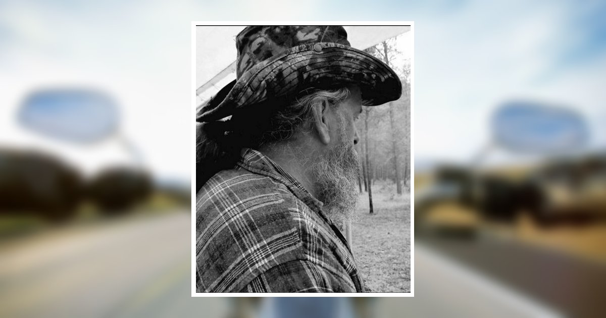 Bruce J. Burroughs Obituary May 7, 2024 - Uecker-Witt Funeral Home ...