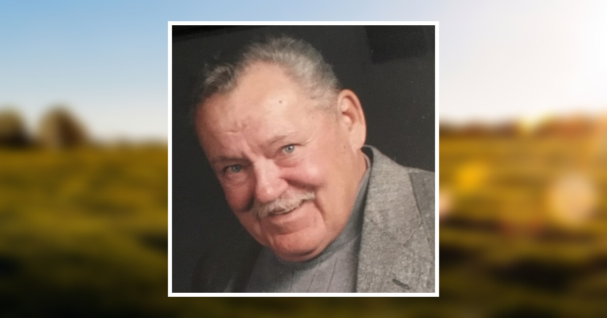 Thomas Roback Obituary February 13, 2023 - French Funerals & Cremations