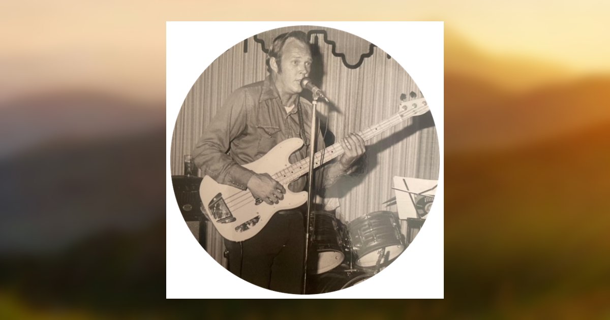 Paul Hecht Obituary September 1, 2022 - Farmington Funeral Home