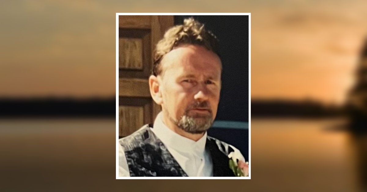 Gerald John Porter Obituary May 11, 2025 - Northumberland Funeral Home