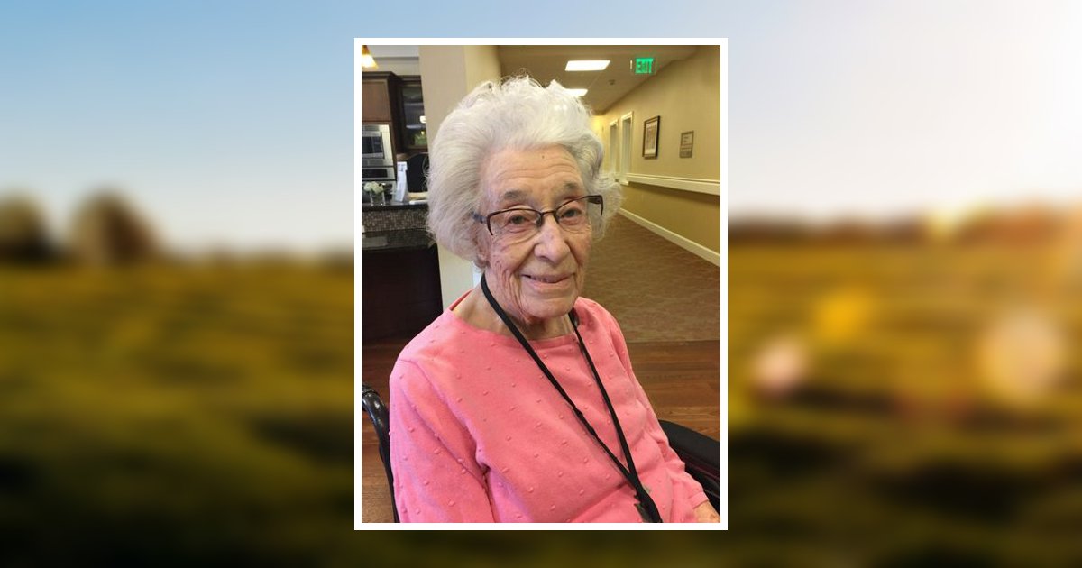 Irene Rose Enyeart Cline Obituary January 21, 2020 - Horan & McConaty ... Irene Rose Enyeart Cline Obituary January 21, 2020 - Horan & McConaty ...