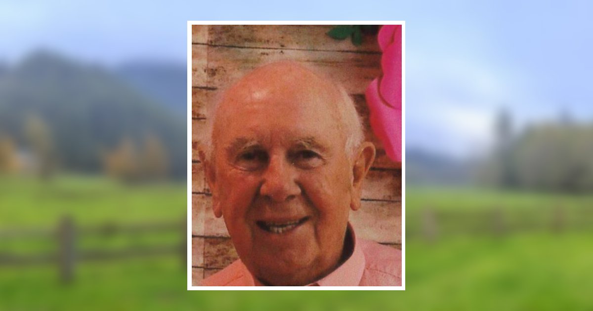 Royce Wayne Nester Obituary February 1, 2025 - Moody Funeral Services