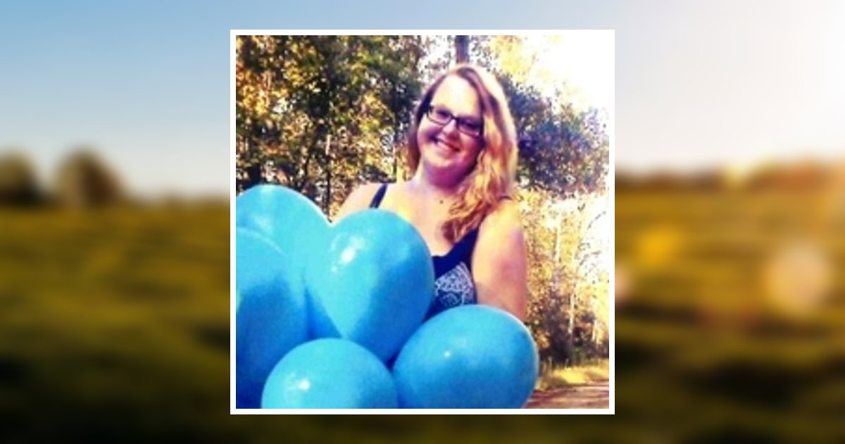 Megan Coker Swartz Obituary December 21, 2023 - Miller & Van Essendelft ...