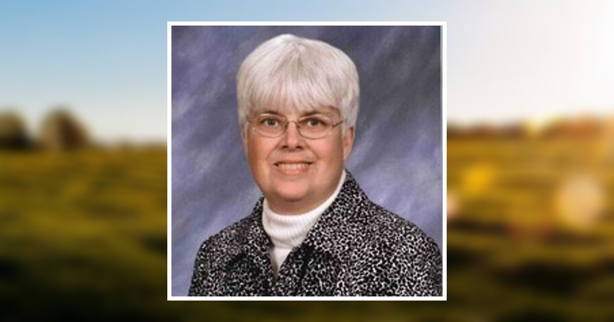 Mary Beth Gustafson Obituary September 23, 2021 - Gearty-Delmore ...