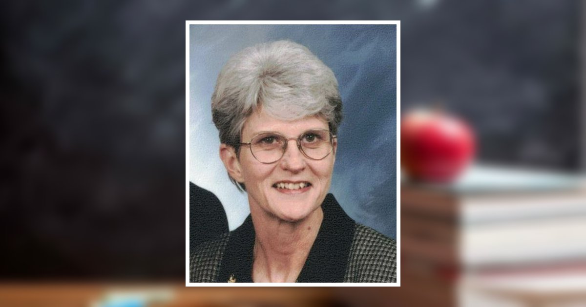 Sharon S. (Cloe) Shedron Obituary July 5, 2024 - Day & Genda Funeral Homes