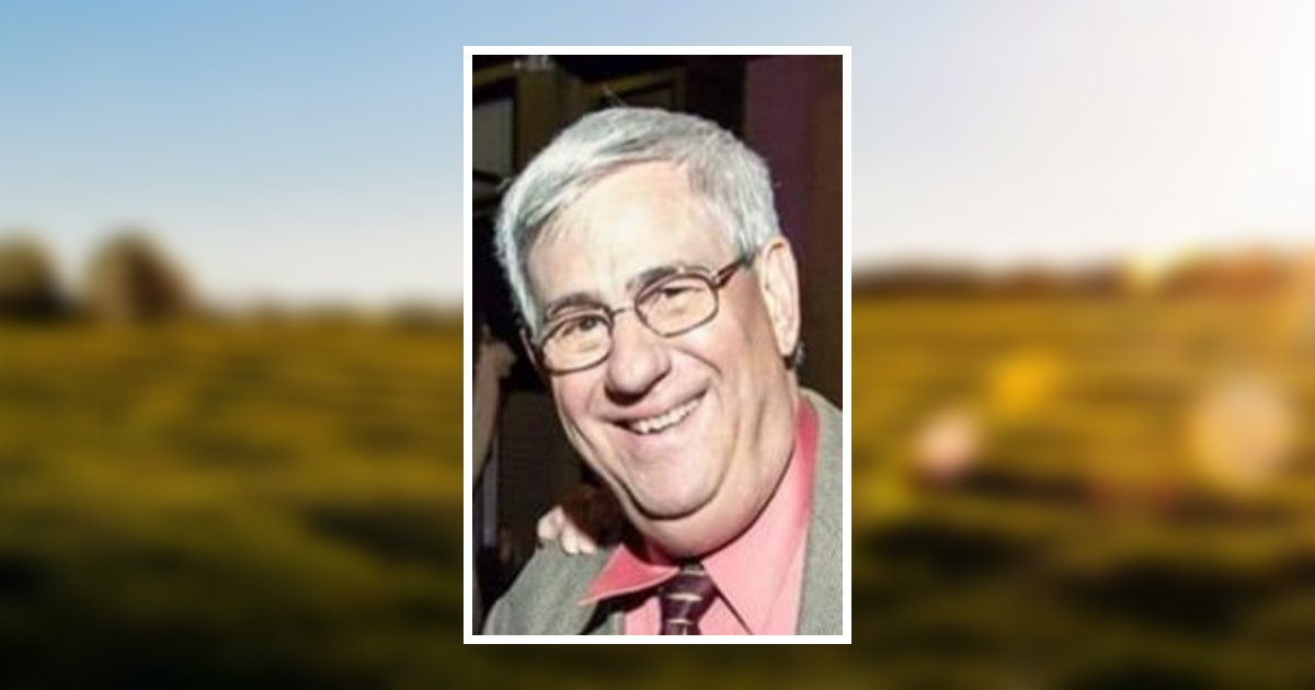 William Horning Obituary October 5, 2021 - Tidd Family Funeral Home