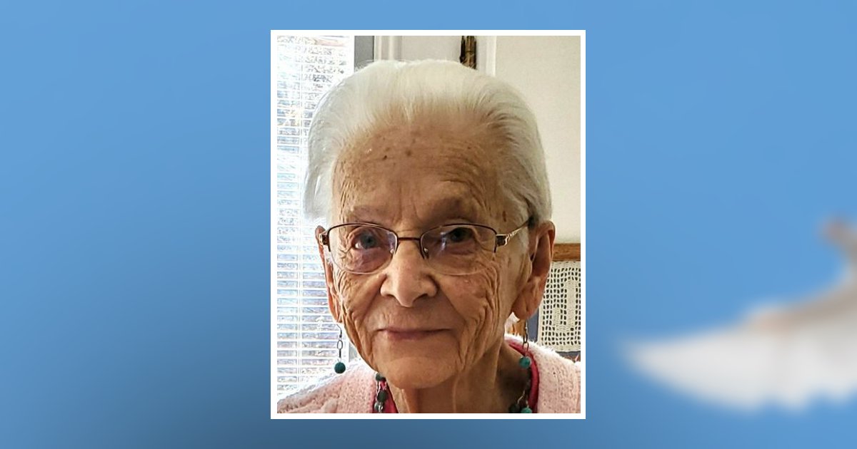 Lois Johnson Obituary 2023 - Chamberlain Chapel Lois Johnson Obituary 2023 - Chamberlain Chapel