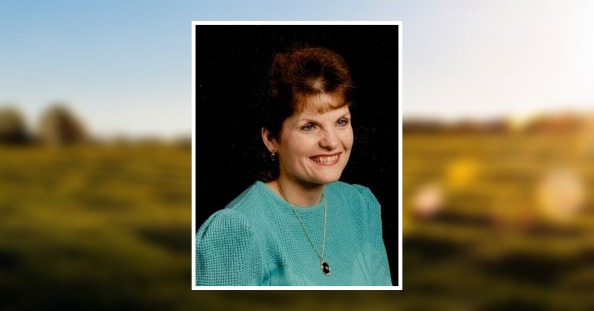 Sharon Thorpe Obituary July 29, 2021 - McCully Polyniak & Collins ...