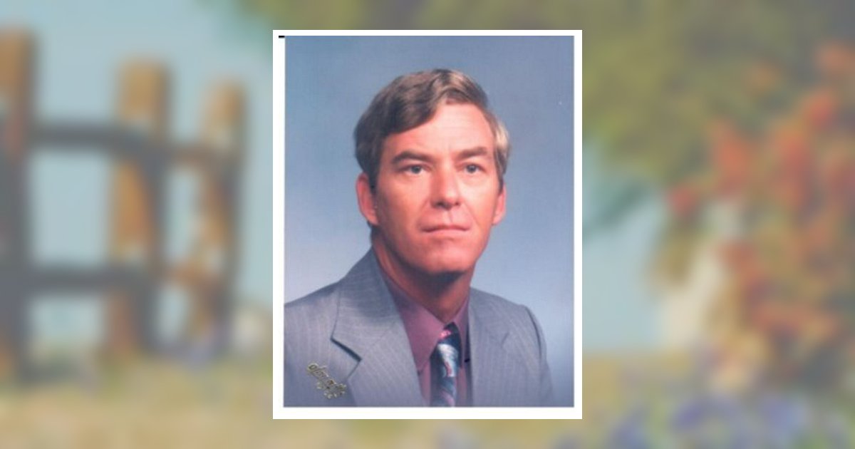 George Nagle Obituary April 11, 2013 - Bellmead Funeral Home