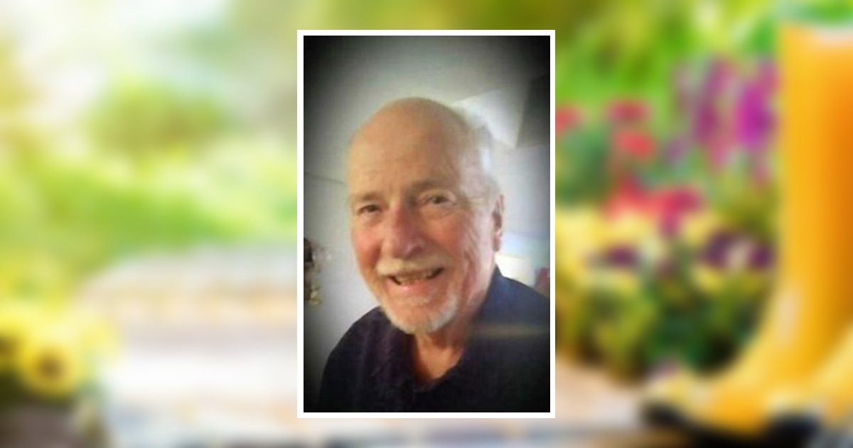 John T. Ridings Iii Obituary May 31, 2022 - Newcomer Dayton