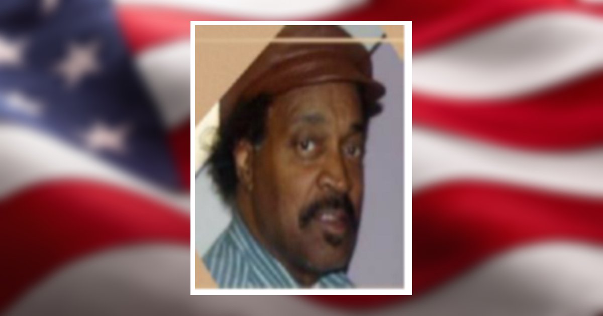 James Lee Porter Obituary March 4, 2024 - Golden Gate Funeral ...