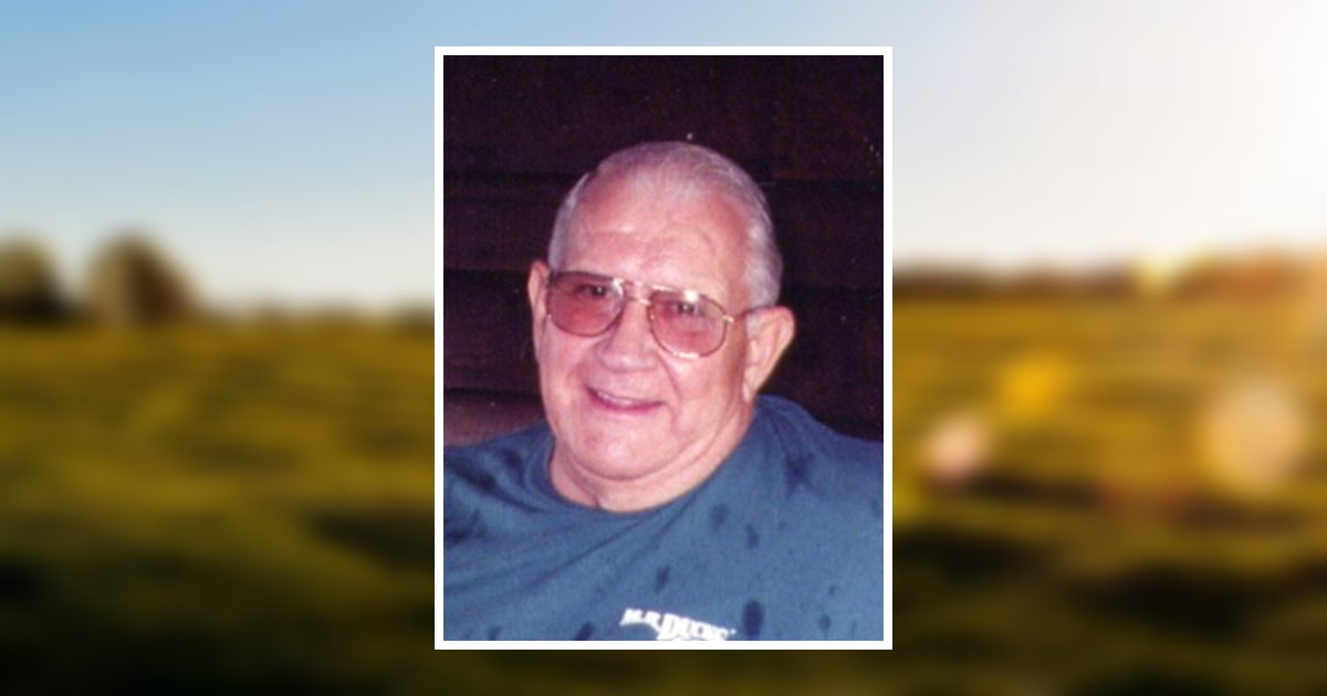Roger L. Hillegass, Sr. Obituary January 25, 2015 - Geisel-Styer ...