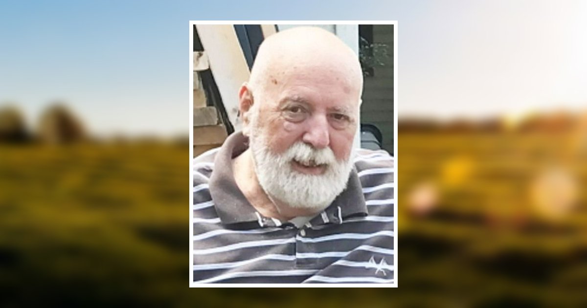 Coy Lee Brown Sr. Obituary July 24, 2021 - McComas Family Funeral Homes