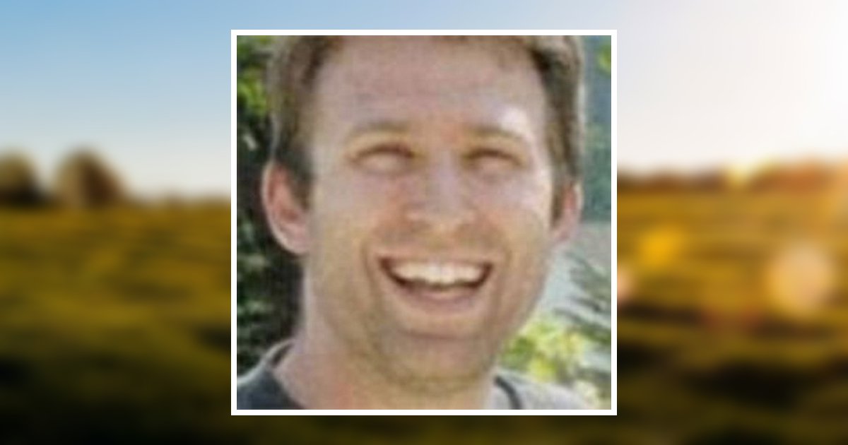 Ryan Maley Obituary October 2, 2010 - Chamberlain Huckeriede Funeral Home