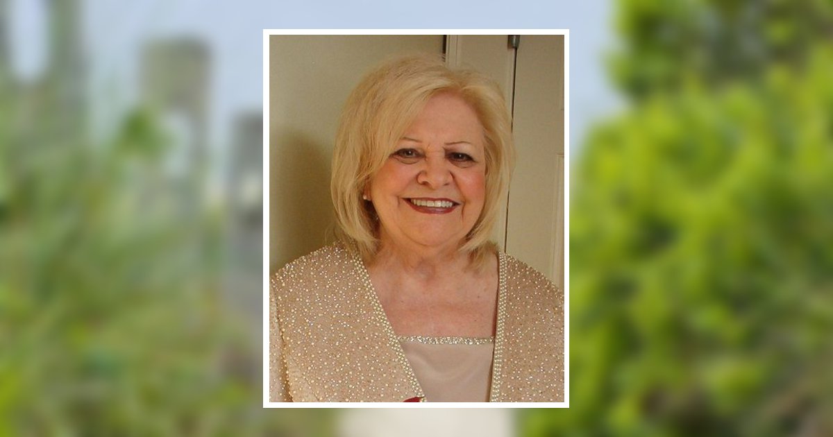 Gloria 'Gigi' Gleason Obituary November 24, 2023 - Joyce Funeral Home