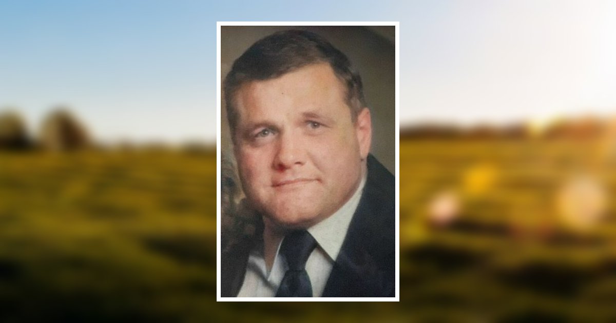 Joseph Strachan Obituary 2021 - Mobile Memorial Gardens Funeral Home