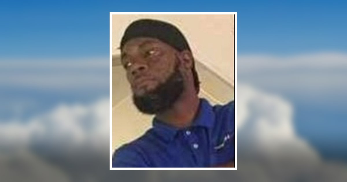 CALVIN JOE MABRY Obituary February 16, 2024 - Golden Gate Funeral Home