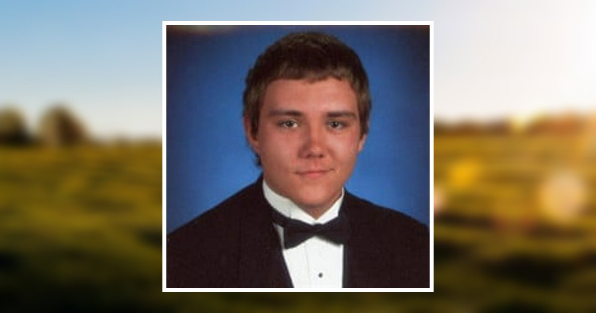 David Nicholas Sisson Obituary October 23, 2023 - Horne Funeral Home ...