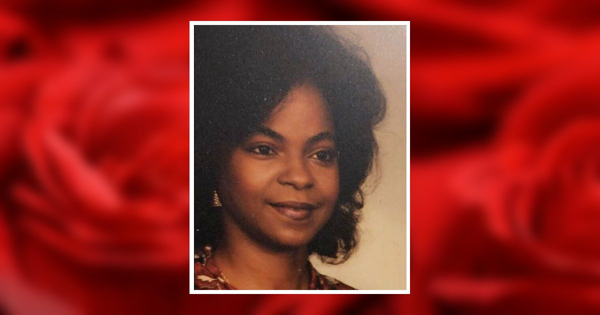 GWENDOLYN PAULETTE MILES Obituary 2023 - Davis Mortuary Services GWENDOLYN PAULETTE MILES Obituary 2023 - Davis Mortuary Services