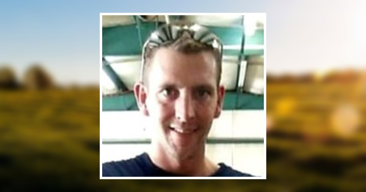 Chris Fretwell Obituary April 25, 2020 - Cutshall Funeral Home