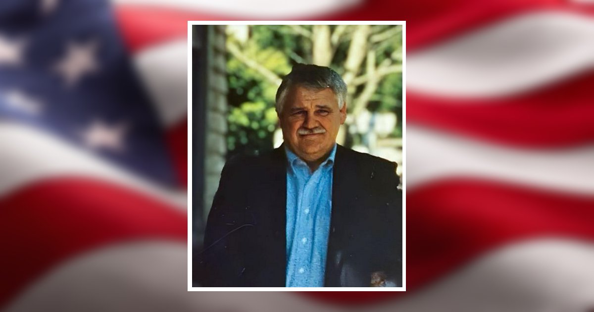 Larry Miller Obituary February 10, 2024 - Anderson-Laws Jones Funeral Home