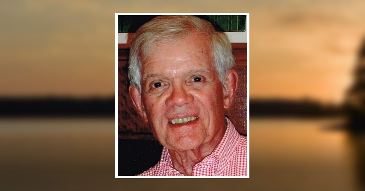 Donald MacLaren Jack Obituary January 29, 2023 - Brown-Forward Funeral ...