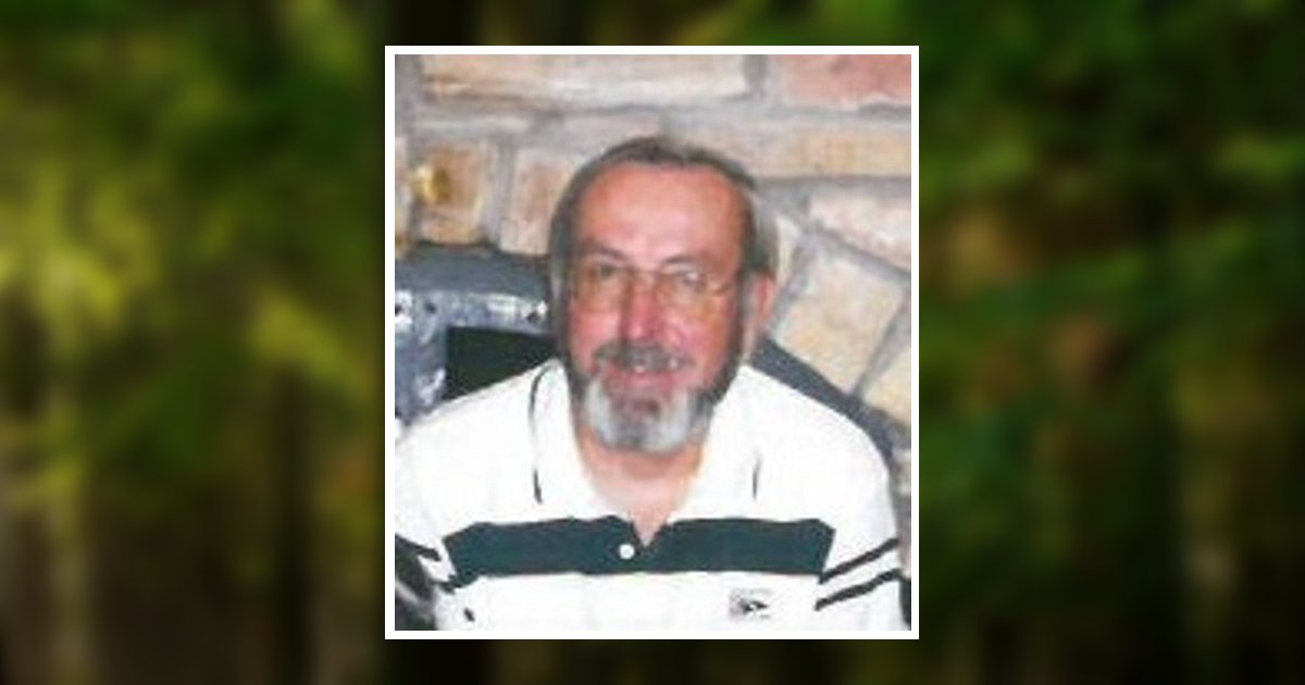 Thomas A. Merkel Obituary July 2, 2022 - Wichmann Funeral Homes