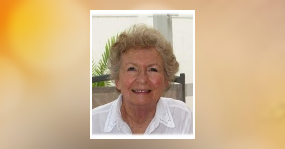 Frances Redmond Freeborn Obituary May 17, 2024 - Wells Funeral Homes & Cremation Service