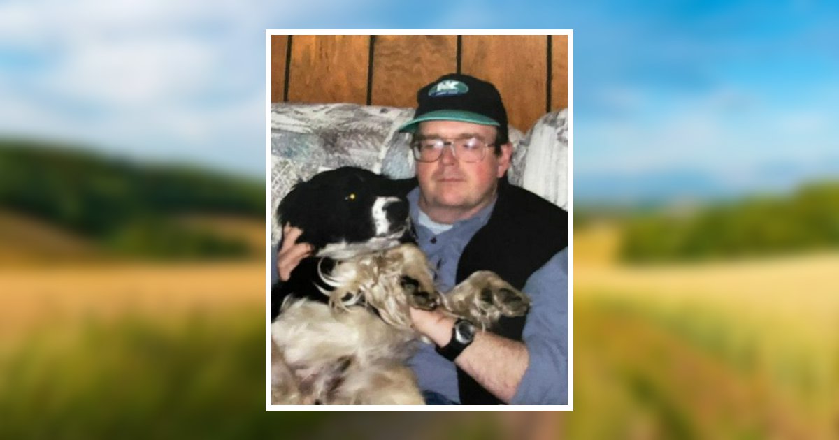 Tim Thorstenson Obituary October 18, 2023 - Eastgate Funeral ...