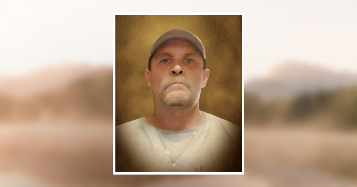 Forrest Gregory Wolfe Obituary March 10, 2025 - Alvis Miller & Son ...