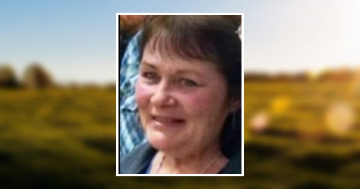 Gail M. Joyce Obituary June 6, 2021 - Gilmartin funeral Home ...