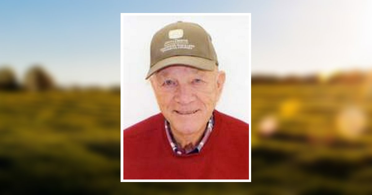 James Pendergraft Obituary March 8, 2017 - Worley-Luginbuel Funeral ...