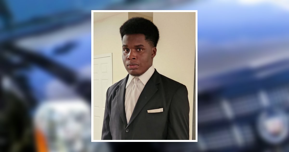 Josiah Evans Obituary March 5, 2025 - Indiana Funeral Care