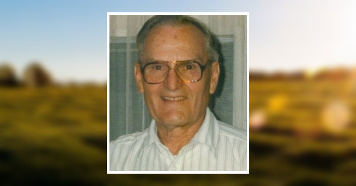 Joseph C. Boulier Jr. Obituary October 12, 2018 - Brookings-Smith Funeral Home