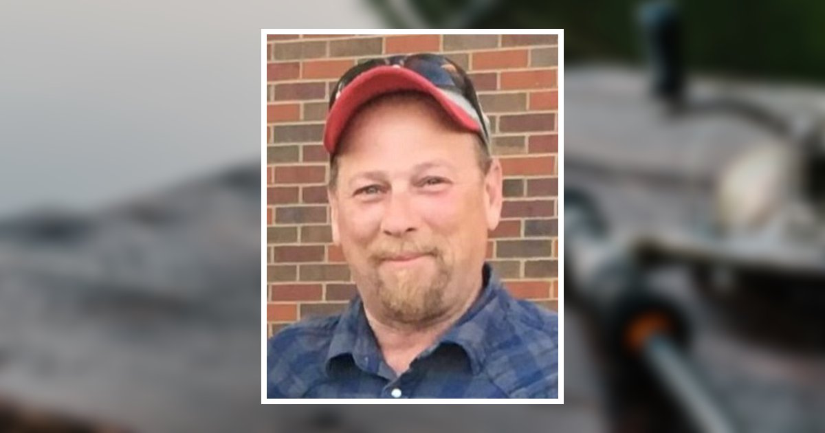 Wayne E. Carter Obituary September 8, 2024 - Vorhis & Ryan Funeral Homes