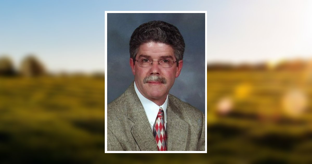 John Rosenbaum Obituary November 18, 2022 - Burton Quinn Scott ...