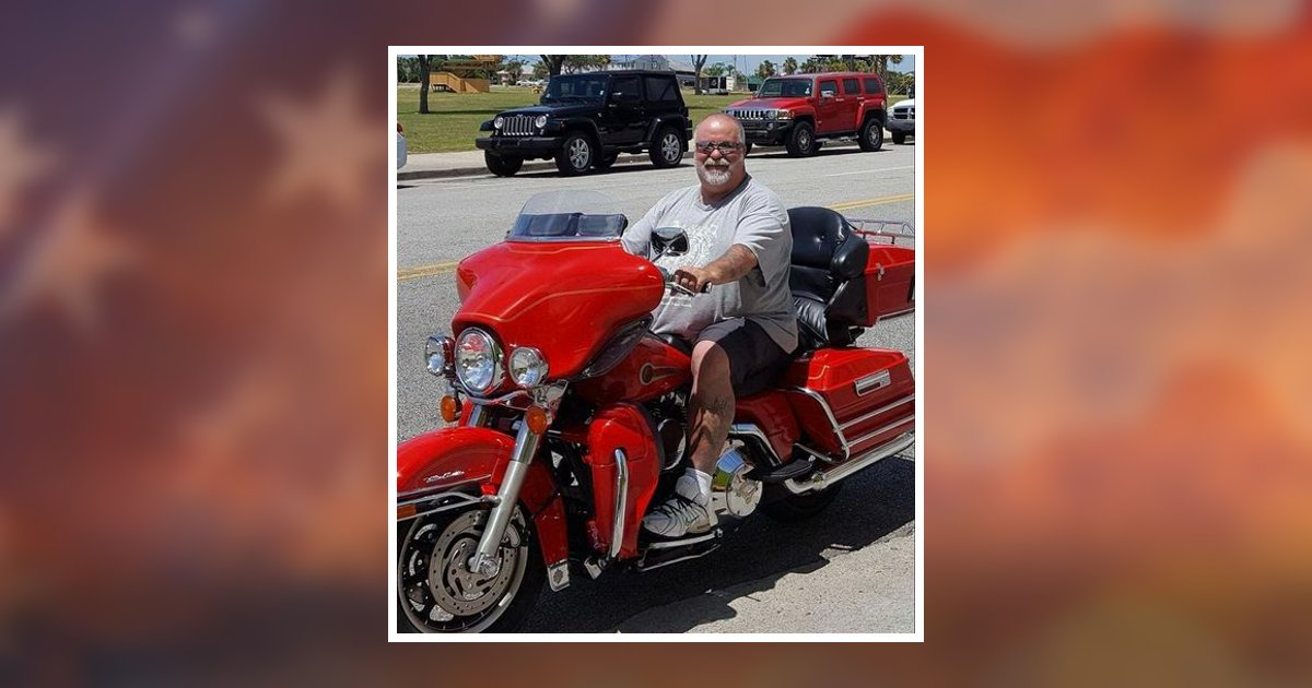 C. Terry Merritt, II Obituary September 15, 2021 - Moody Funeral Services