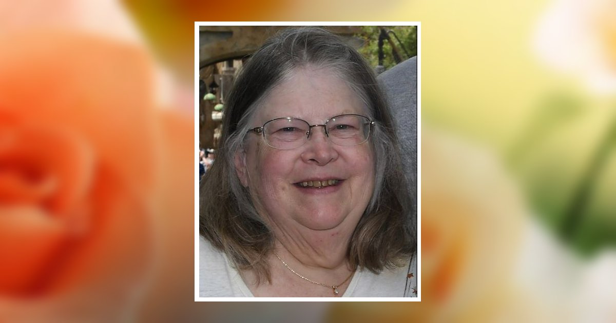 Janice Ruth Dodd Obituary June 11, 2024 - Farrar Funeral Home