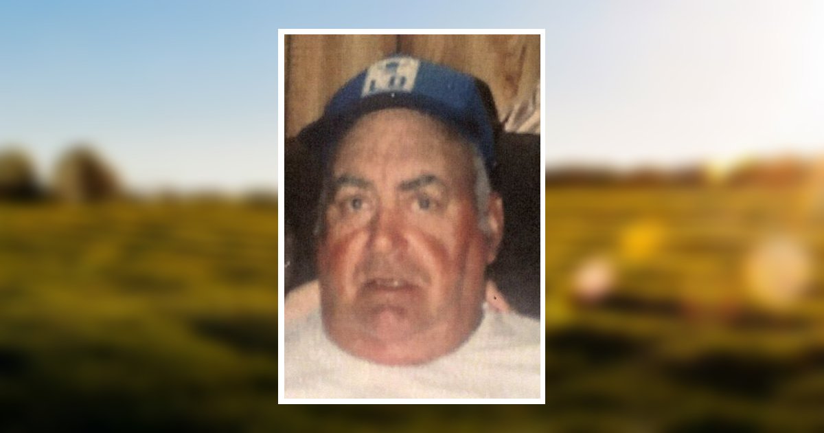 Allen Vance Sr. Obituary 2021 - Haverstock Funeral Home