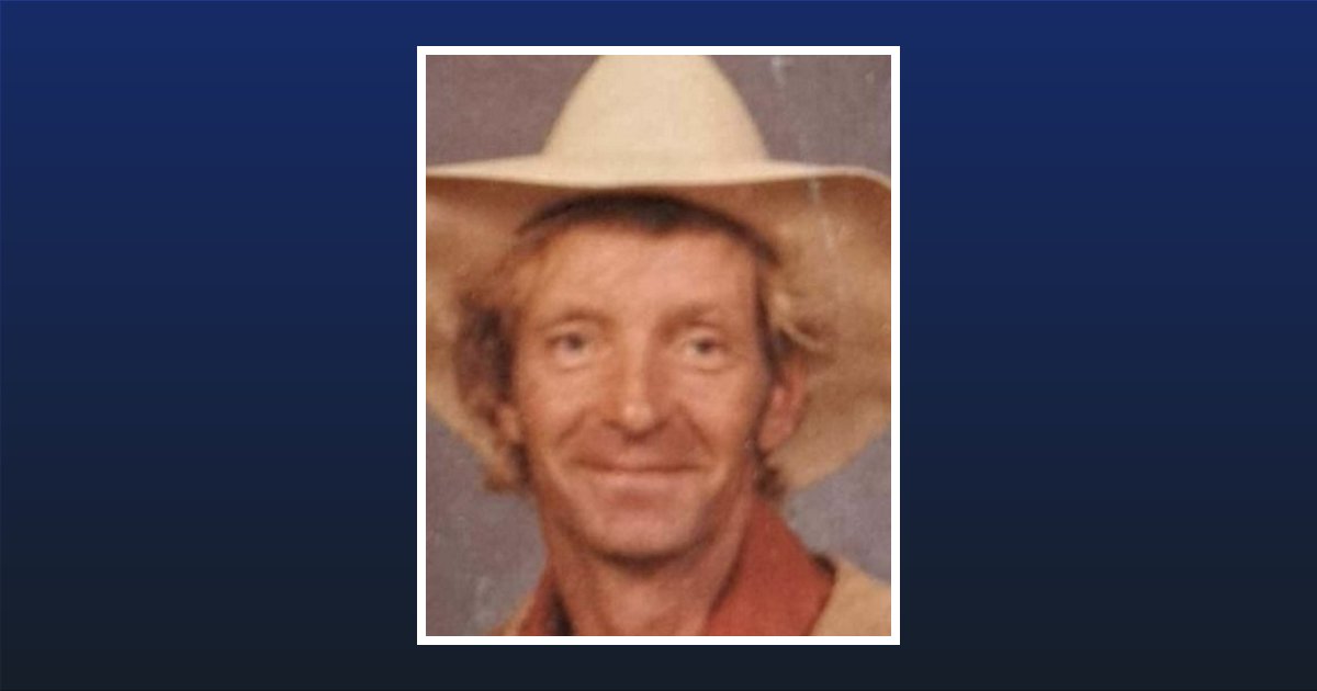 Ralph Raymond McManaway Obituary October 16, 2023 - Alan Clark Funeral ...