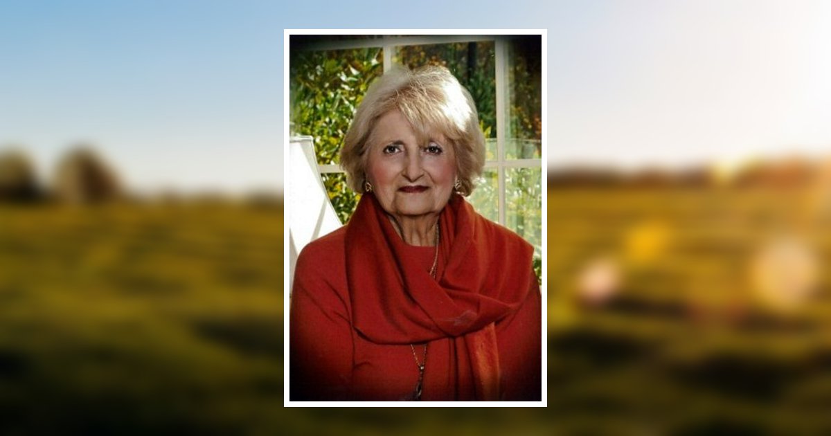 Gilda Grimaldi Obituary - DeJohn Funeral Homes & Crematory