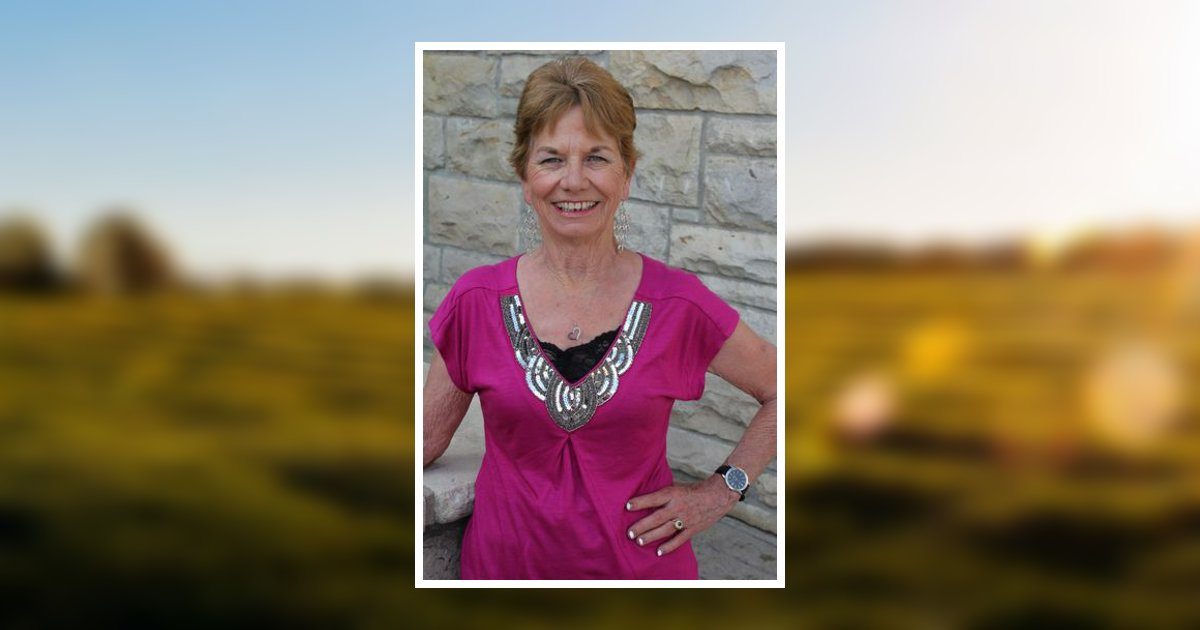 Betty Jo Rooks Obituary 2018 - Johnson Funeral Home