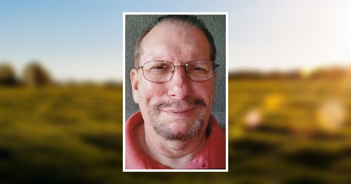 Dr. Timothy M. Ruff Obituary 2023 - Flanner Buchanan Funeral Centers