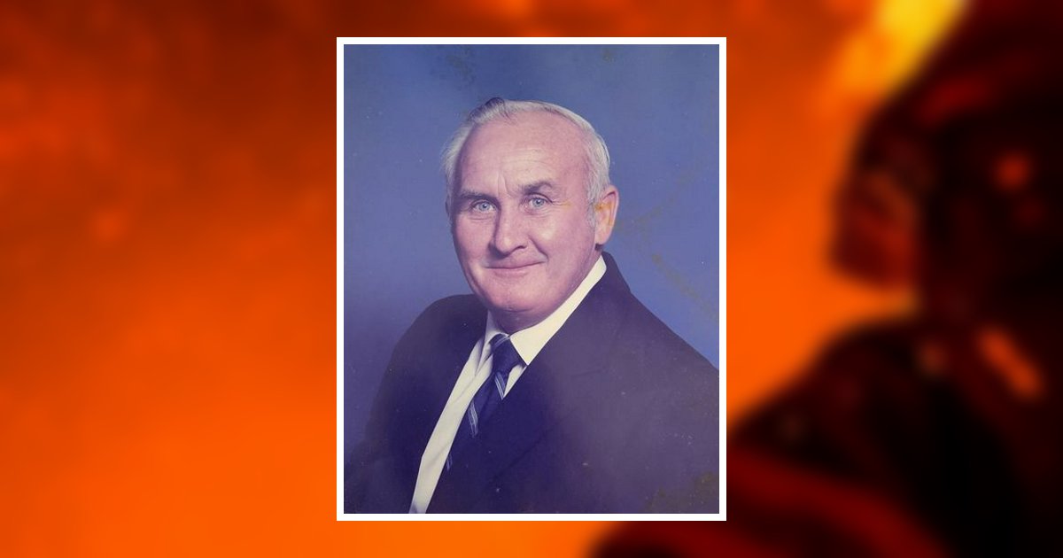 Kenneth Douglas Moore Obituary January 20, 2025 - Parker-Ashworth ...