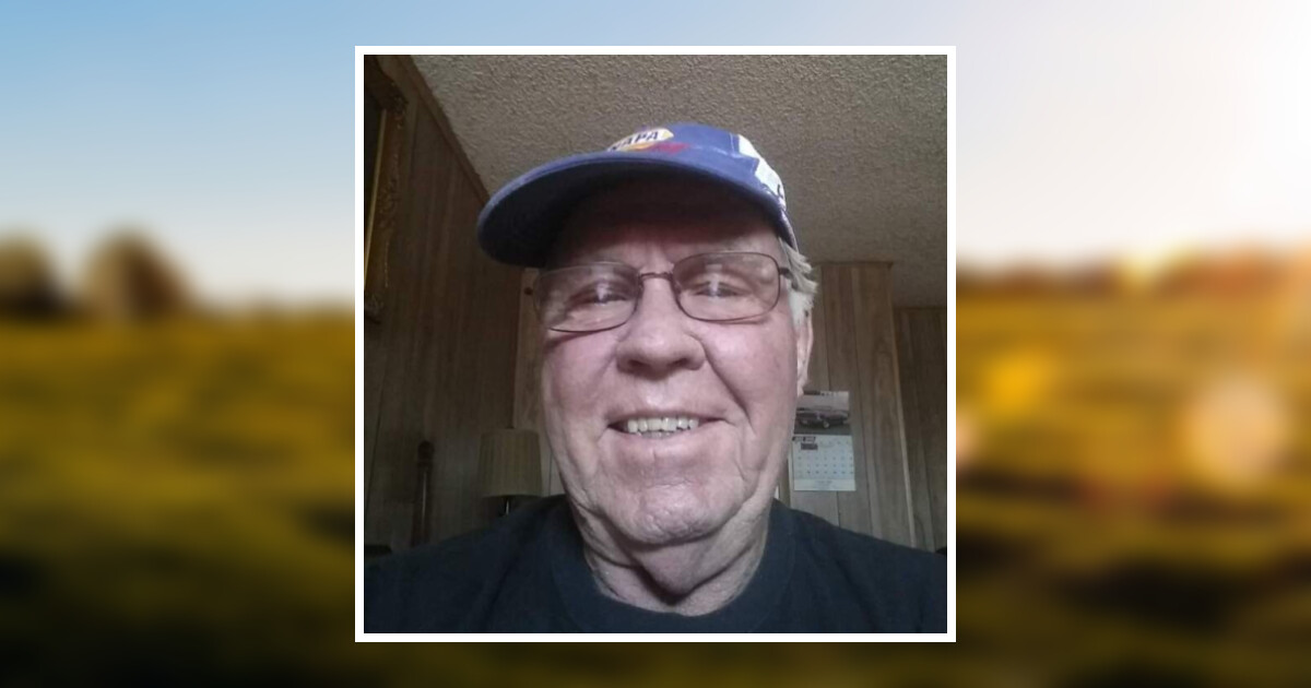 Michael Roy Yoakum Obituary November 4, 2021 - Grace Gardens Funeral ...