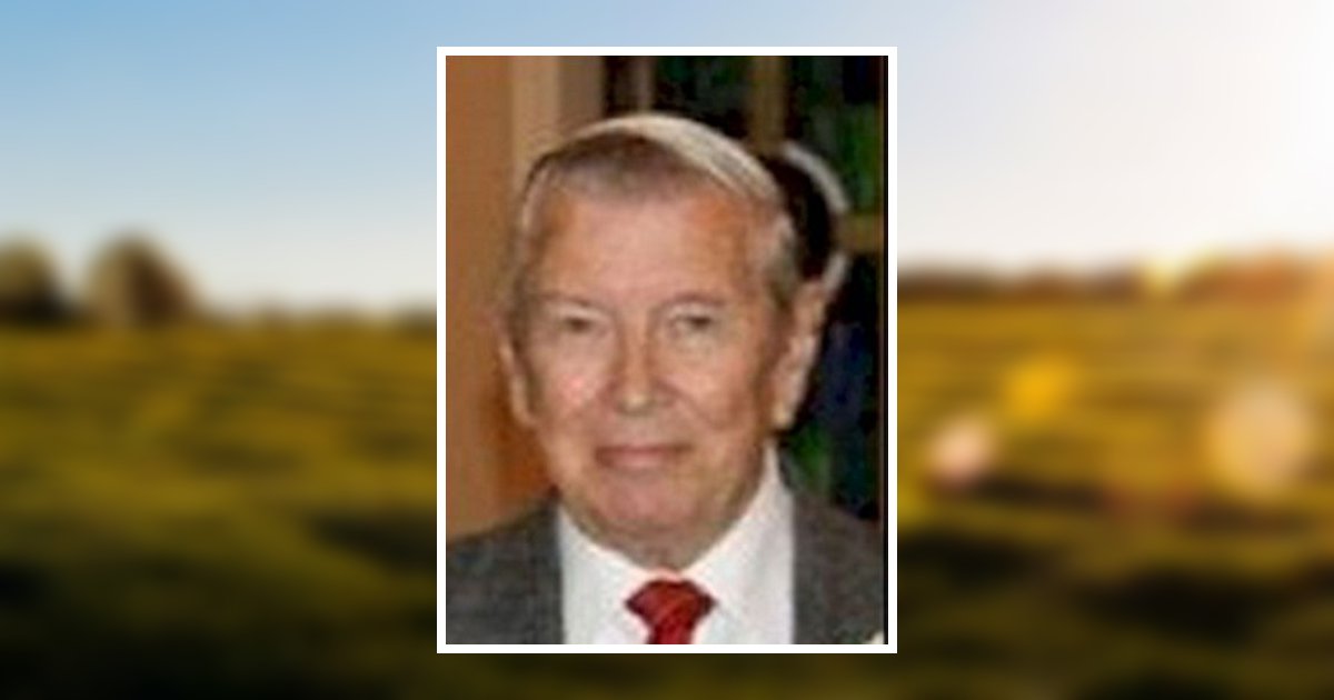 William M. “Bill” Robb Obituary June 26, 2015 - Twin Oaks Memorial ...